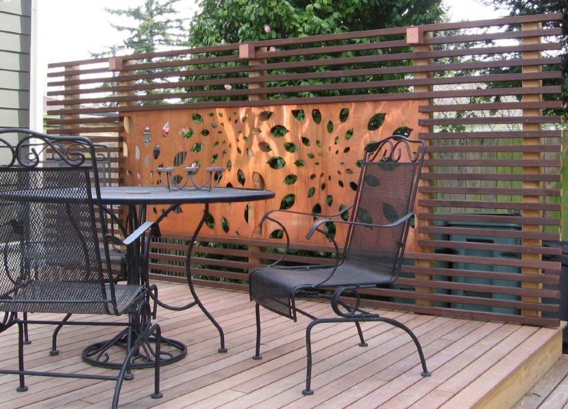 Modern Craftsman - Craftsman - Landscape - Seattle - by Susie Landscape ...