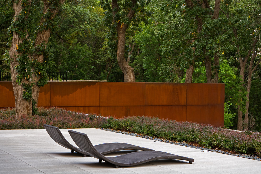 Modern Landscape - Modern - Landscape - Minneapolis - by Landscape ...