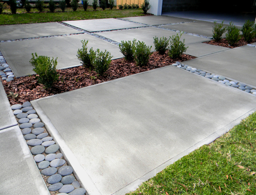 Modern Living & Distinctive Design Cameron Residence - Contemporary ...