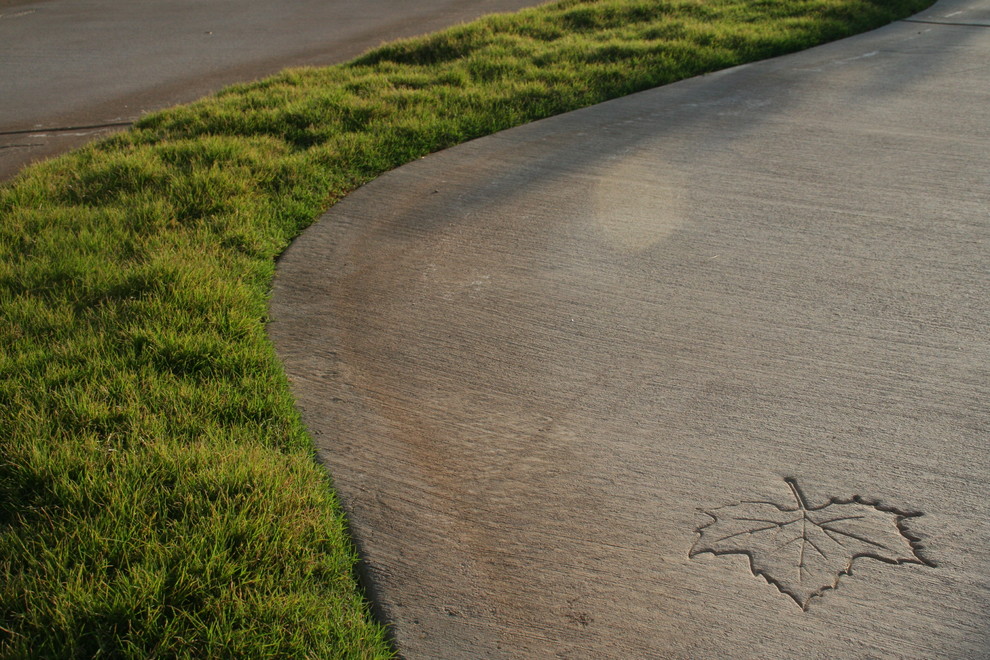 Mondrian Inspired - Modern - Landscape - Los Angeles - by Studio H2O ...