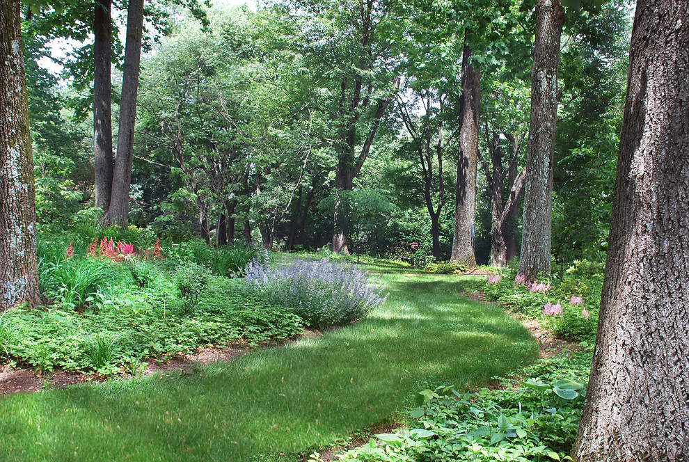 More Projects - Traditional - Landscape - Philadelphia - by GLDesigns ...