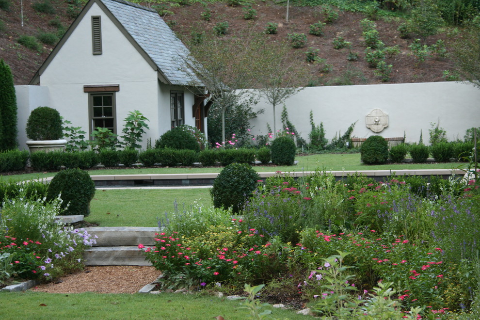 Mountain Brook, AL - Traditional - Landscape - Birmingham - by Troy ...