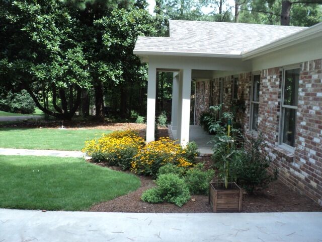 MRC Landscape Architecture - Transitional - Landscape - Jackson - by ...