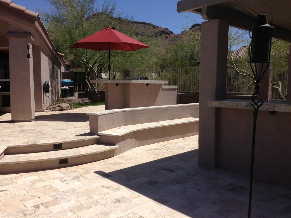 Phoenix Landscaping Design at William Difiore blog