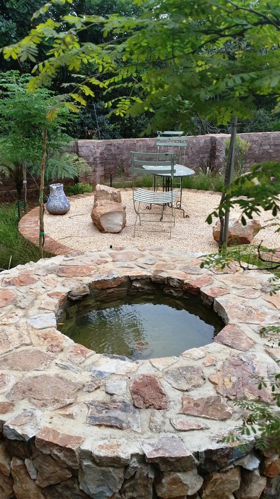 Murrayfield Pretoria - Rustic - Landscape - Other - by Helét van Blerk ...