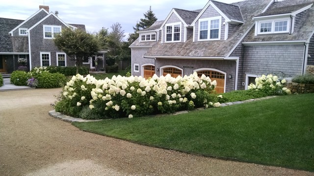 Nantucket Landscaping