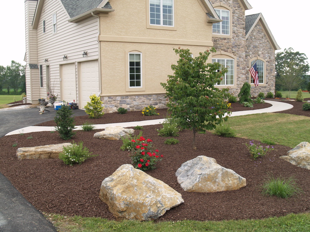 My Work - Landscape - Philadelphia - by Artistic Treescapes Landscape ...
