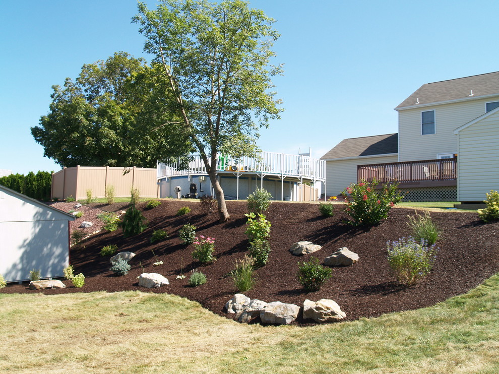 My Work - Landscape - Philadelphia - by Artistic Treescapes Landscape ...