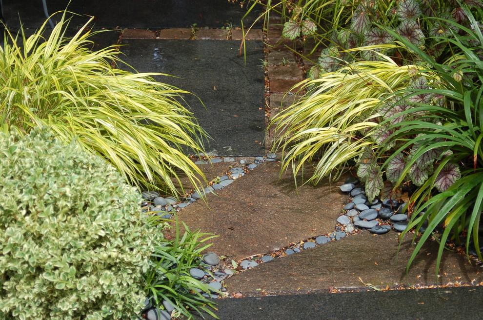 Native Root Designs - Contemporary - Landscape - Seattle | Houzz