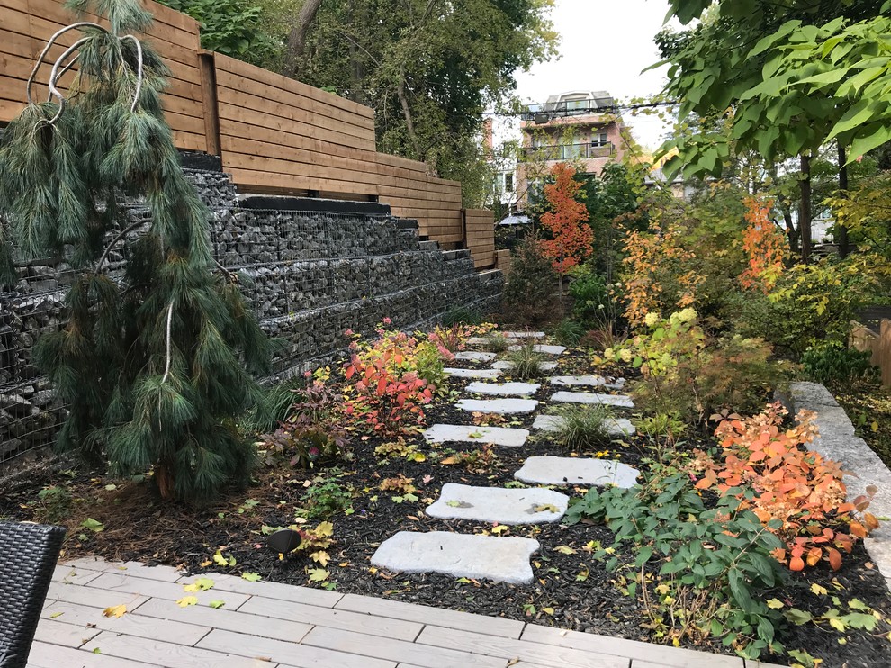 Natural Space in the City - Transitional - Landscape - Toronto - by ...