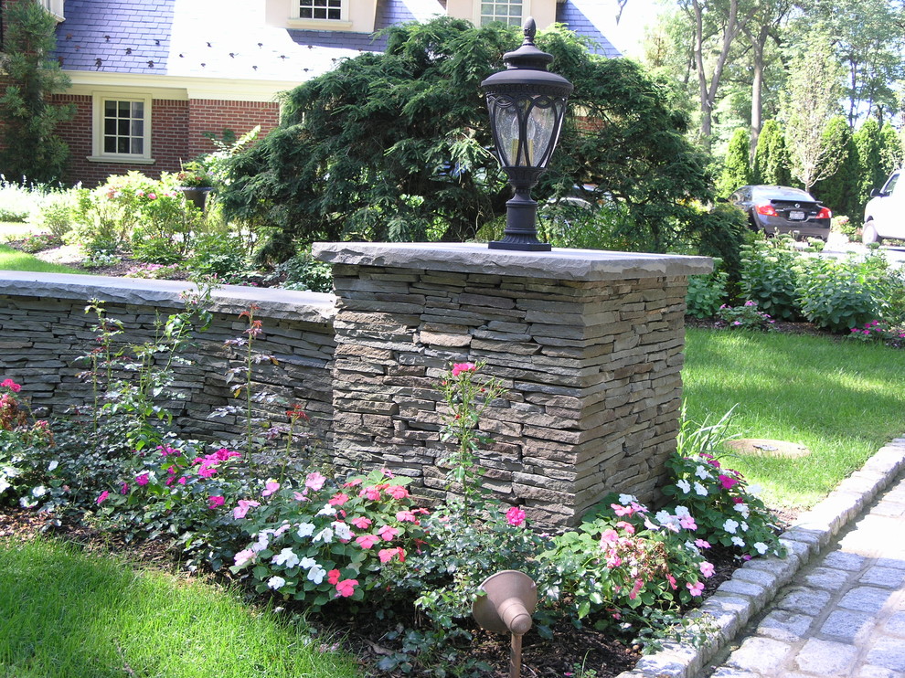 Naturally Classic - Traditional - Landscape - New York - by GARY DUFF ...