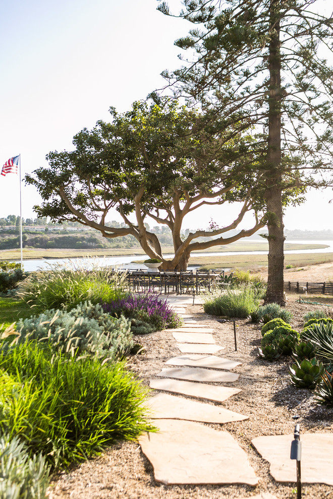 Nature Enthusiast - Landscape - Orange County - by Molly Wood Garden ...