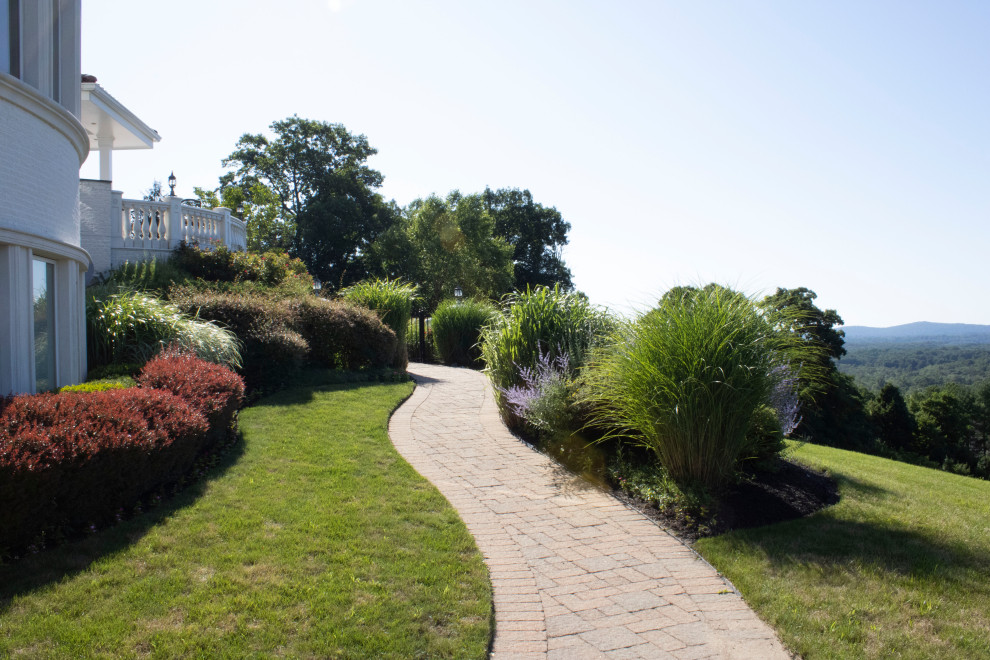 New City Planting Project - Contemporary - Landscape - New York - by ...