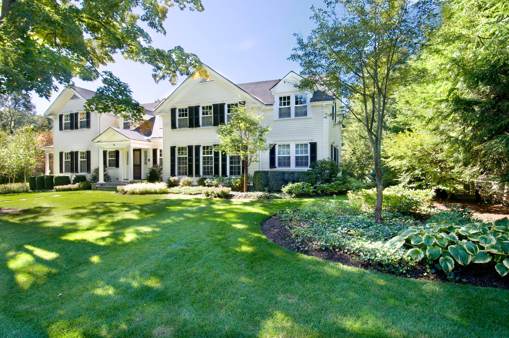 New England Residential Project - Traditional - Landscape - Boston - by ...
