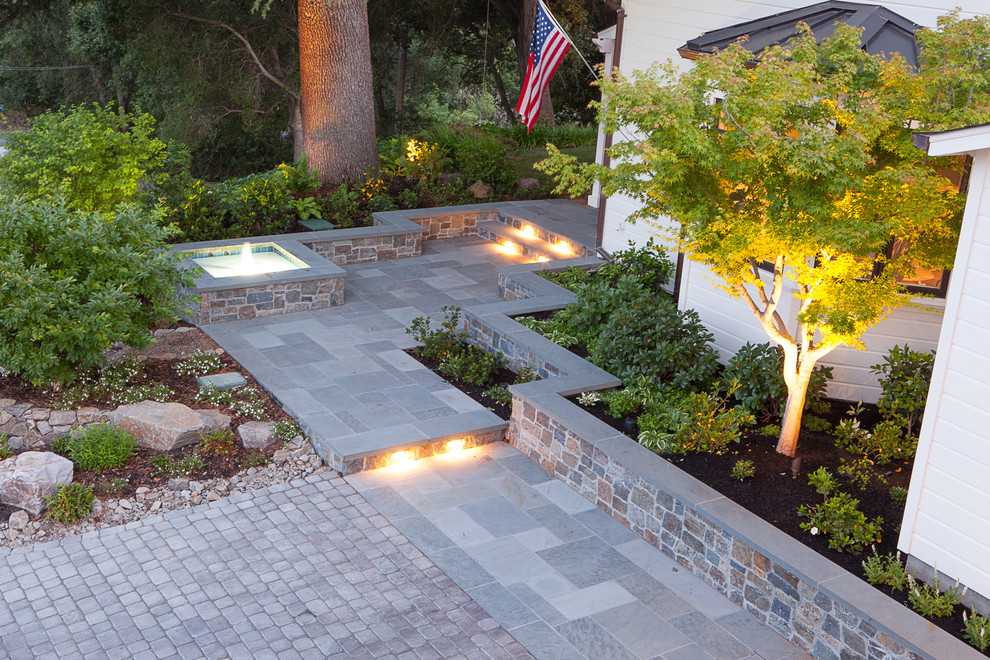 New Projects - Transitional - Landscape - San Francisco - by CK ...