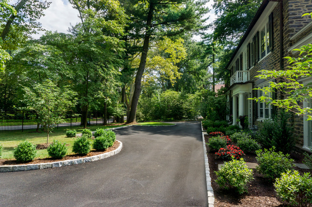 Landscape Designs For Blocks Timber Gardens Landscape Design And