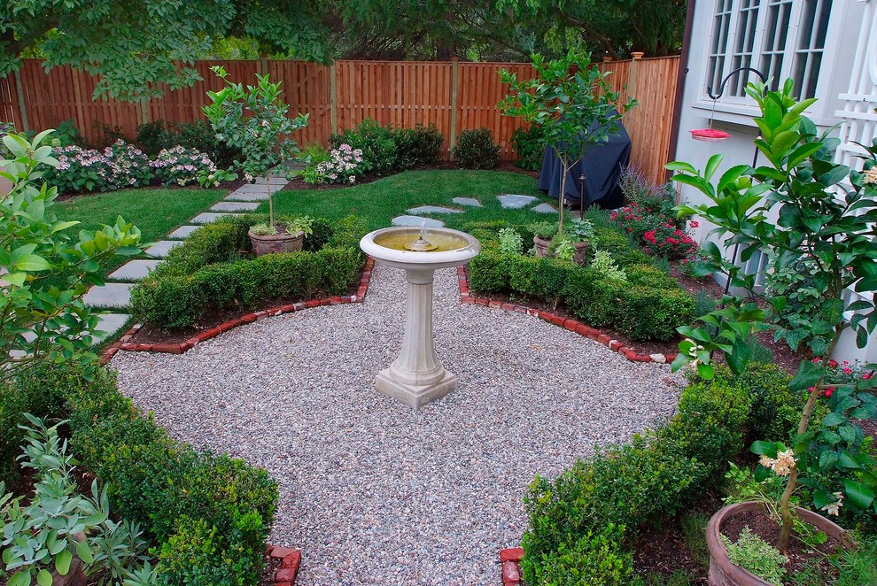 Newtown Traditional - Traditional - Landscape - Philadelphia - by ...