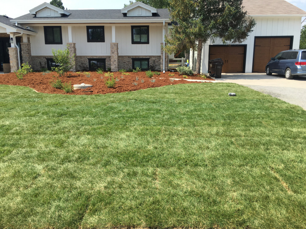 NILES 2020 - Traditional - Landscape - Denver - by Glacier View ...