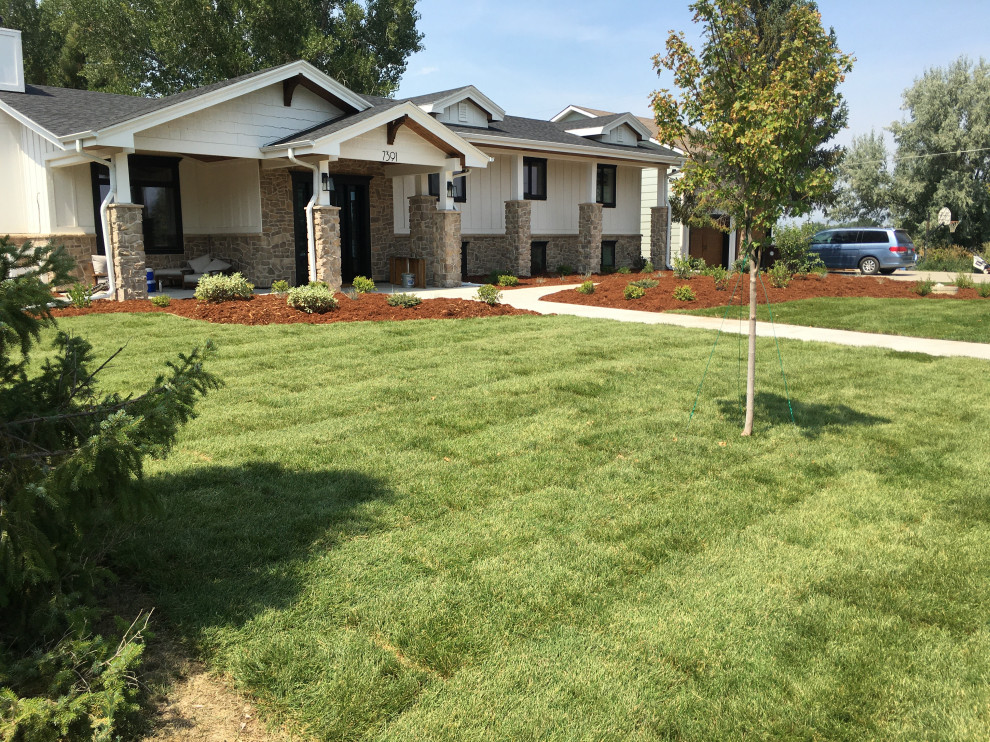 NILES 2020 - Traditional - Landscape - Denver - by Glacier View ...