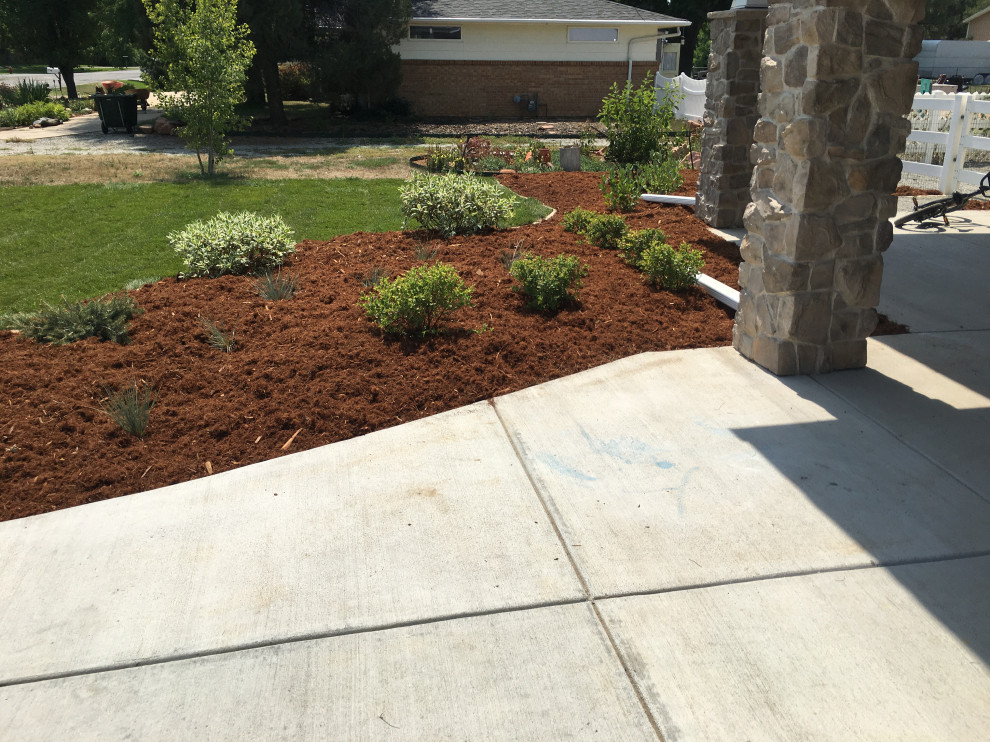 NILES 2020 - Traditional - Landscape - Denver - by Glacier View ...