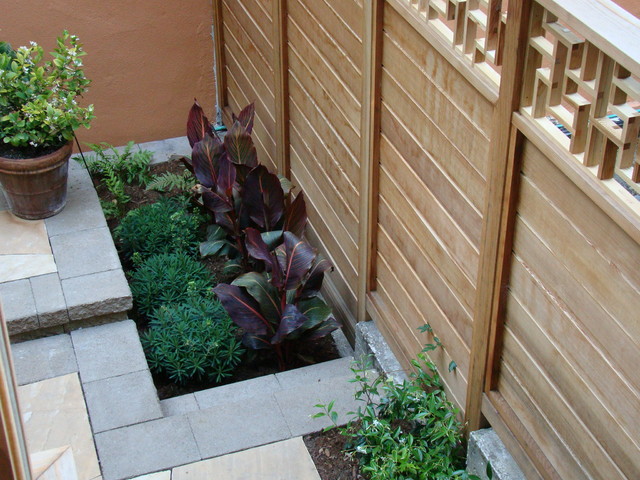 Pocket Gardens Images | Fasci Garden