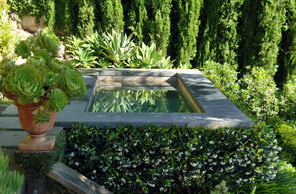 North Bay Spa - Modern - Landscape - San Francisco - by Zeterre ...
