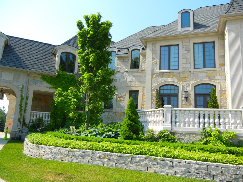 Novi Project - Traditional - Landscape - Detroit - by Great Oaks ...