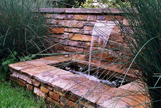 Oak Tree Knoll - Mediterranean - Landscape - San Francisco - by J ...