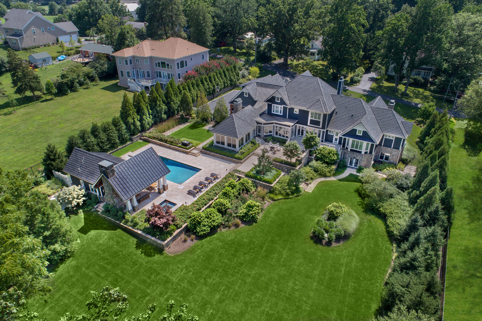 Oakton Estate Landscaping - Landscape - DC Metro - by Morgan Howarth ...