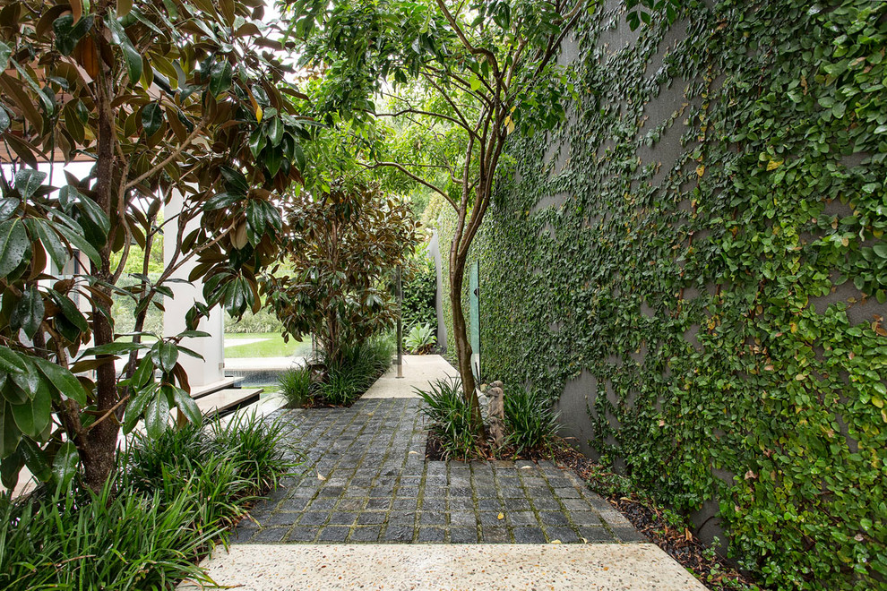 OC Landscape Project - Modern - Landscape - Orange County - by OC WEST ...