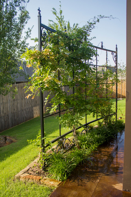 Landscape Trellis