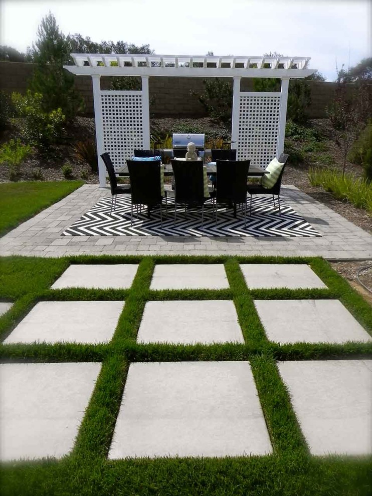 Orcutt, California: Trilogy Homes - Craftsman - Landscape - San Luis ...