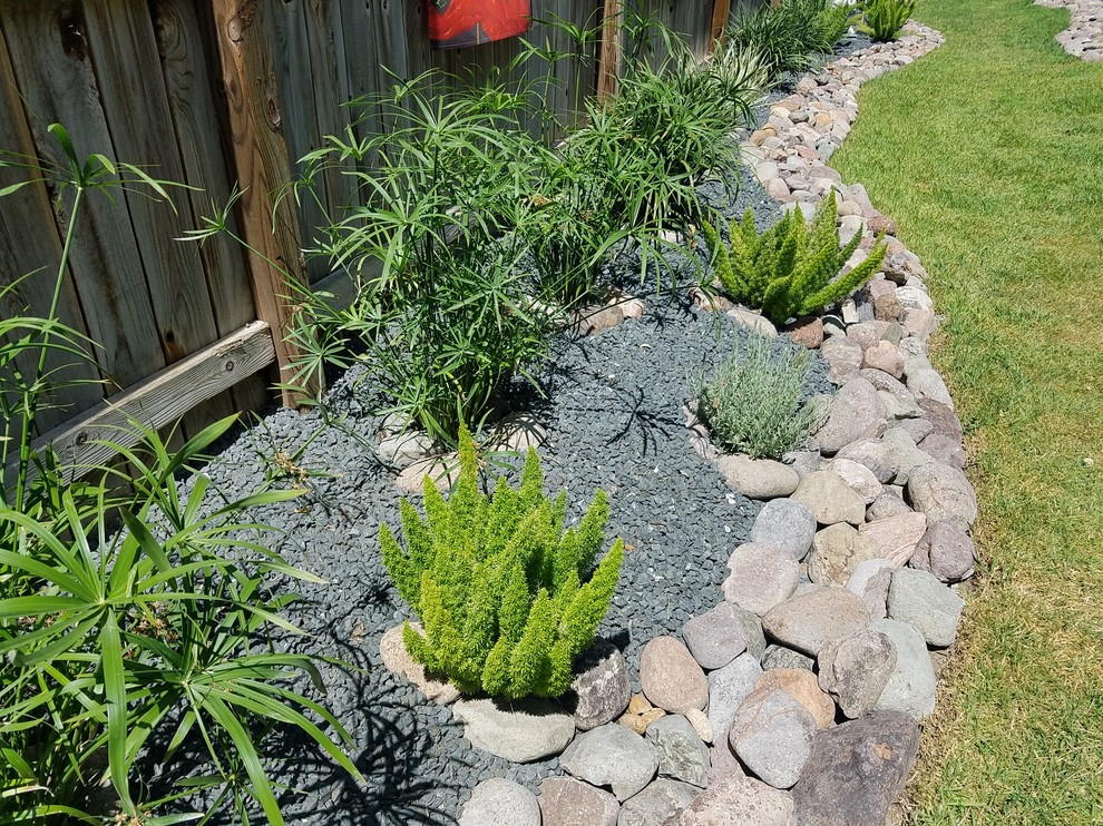 Oriental Garden and Space - Helotes - Asian - Landscape - Other - by ...