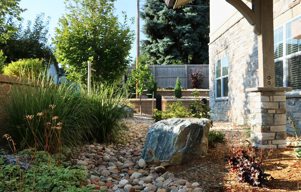 Our Land Development Projects - Landscape - Denver - by Outdoor Design ...