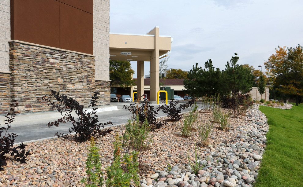 Our Land Development Projects - Landscape - Denver - by Outdoor Design ...