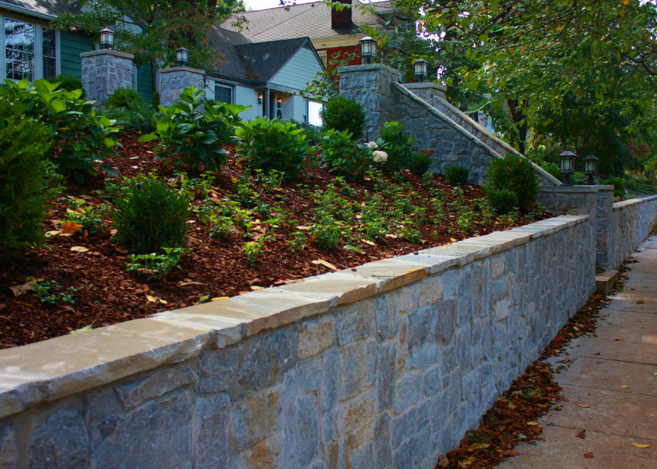 Our Landscape & Hardscape Designs - Landscape - Nashville - by Darren ...