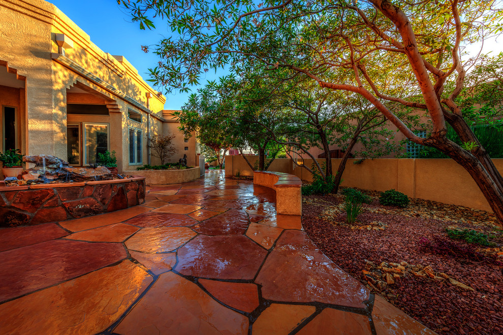 Our Landscapes - Landscape - Albuquerque - by Smartscapes LLC | Houzz