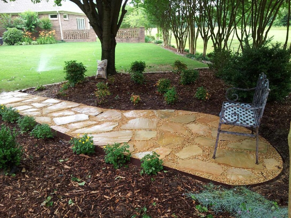 Our Past Landscape Work - Landscape - Birmingham - by Waynes ...