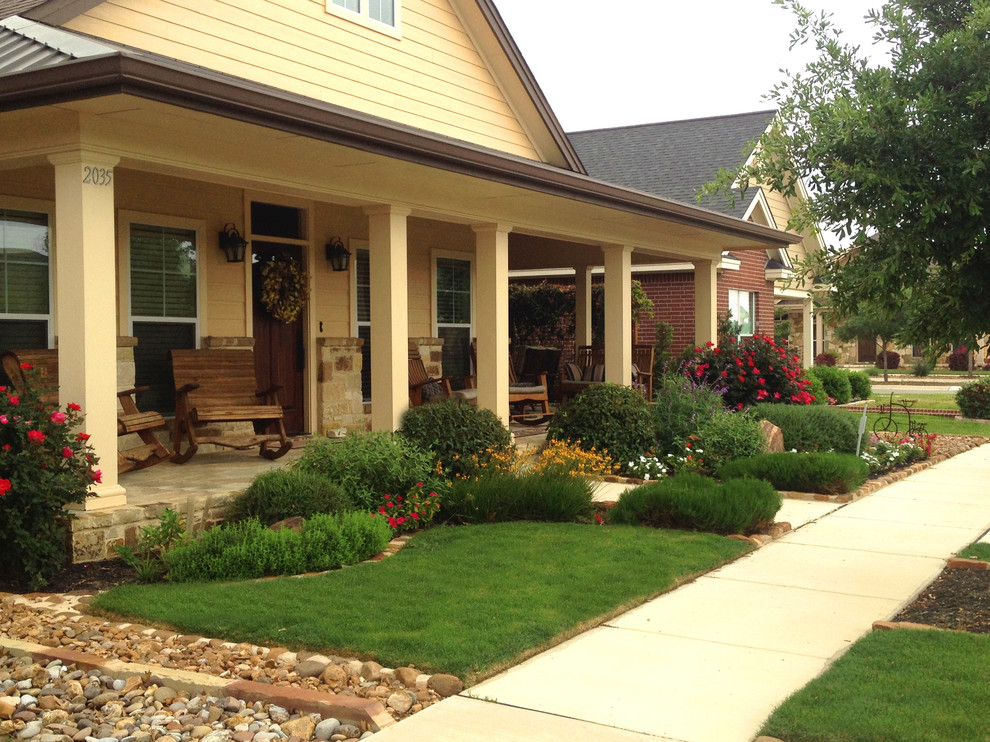 Our Products - Landscape - Austin - by Digital Leaf Design | Houzz