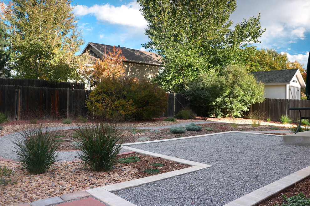 Our Residential Projects - Landscape - Denver - by Outdoor Design Group ...