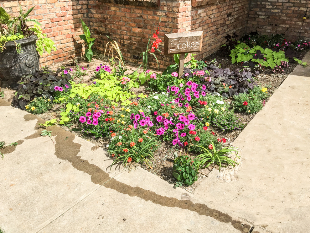 Our Work - Traditional - Landscape - Austin - by Bravo Xteriors | Houzz