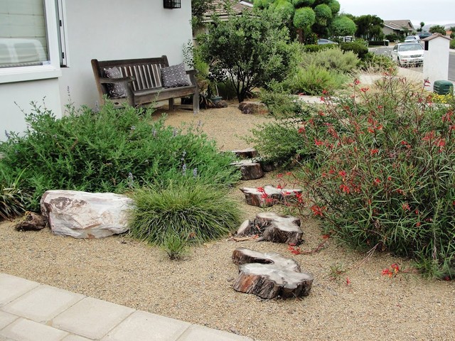 Our Work - Mediterranean - Garden - Orange County - by California ...