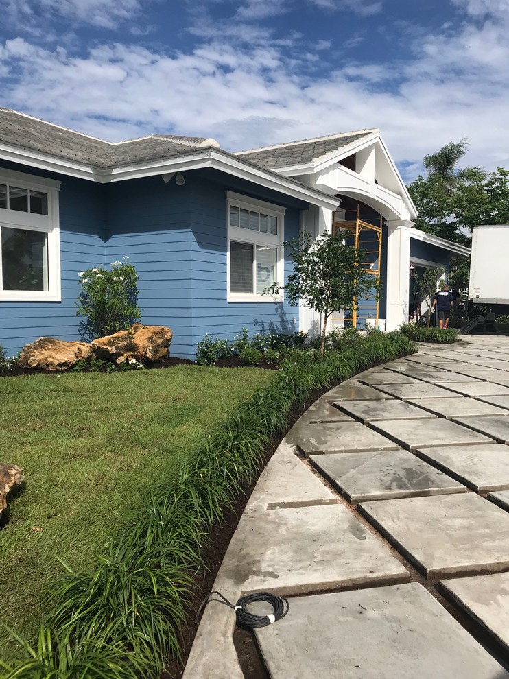 Our Work - Landscape - Miami - by Fort Lauderdale Landscaping Company ...