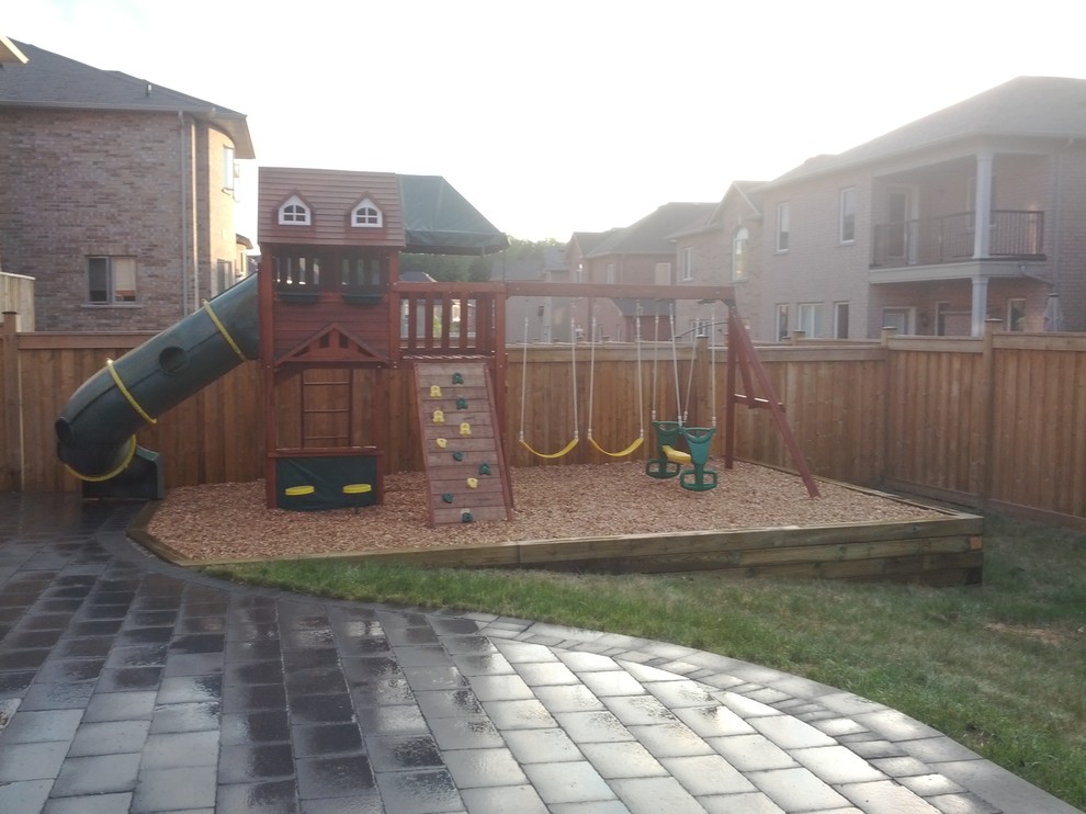 Our Work - Landscape - Toronto - by Green FX Landscaping Inc. | Houzz