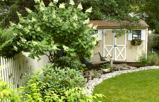 Our Work - Traditional - Landscape - Philadelphia - by Holly Days ...