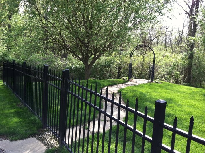 Our Work - Traditional - Landscape - Philadelphia - by JMK LANDSCAPE ...