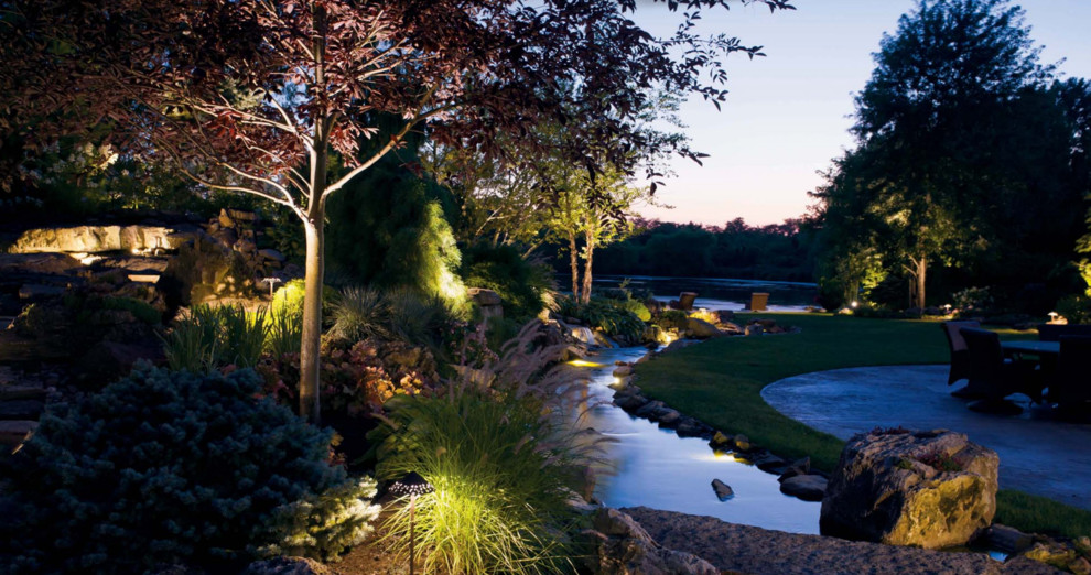 Our Work - Traditional - Landscape - Chicago - by Landscape ...