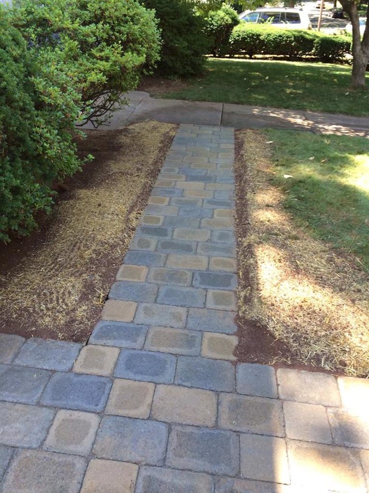 Our Work - Traditional - Landscape - New York - by Lynch Landscape, LLC ...
