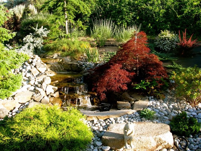 Our Work - Landscape - Seattle - by Majestic Cascades Irrigation ...