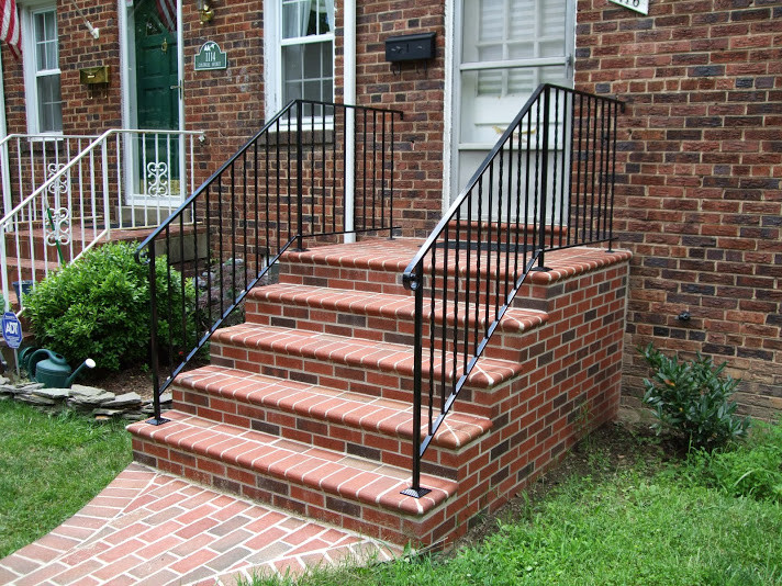 Our Work - Landscape - DC Metro - by Mottern Masonry Design, Inc | Houzz